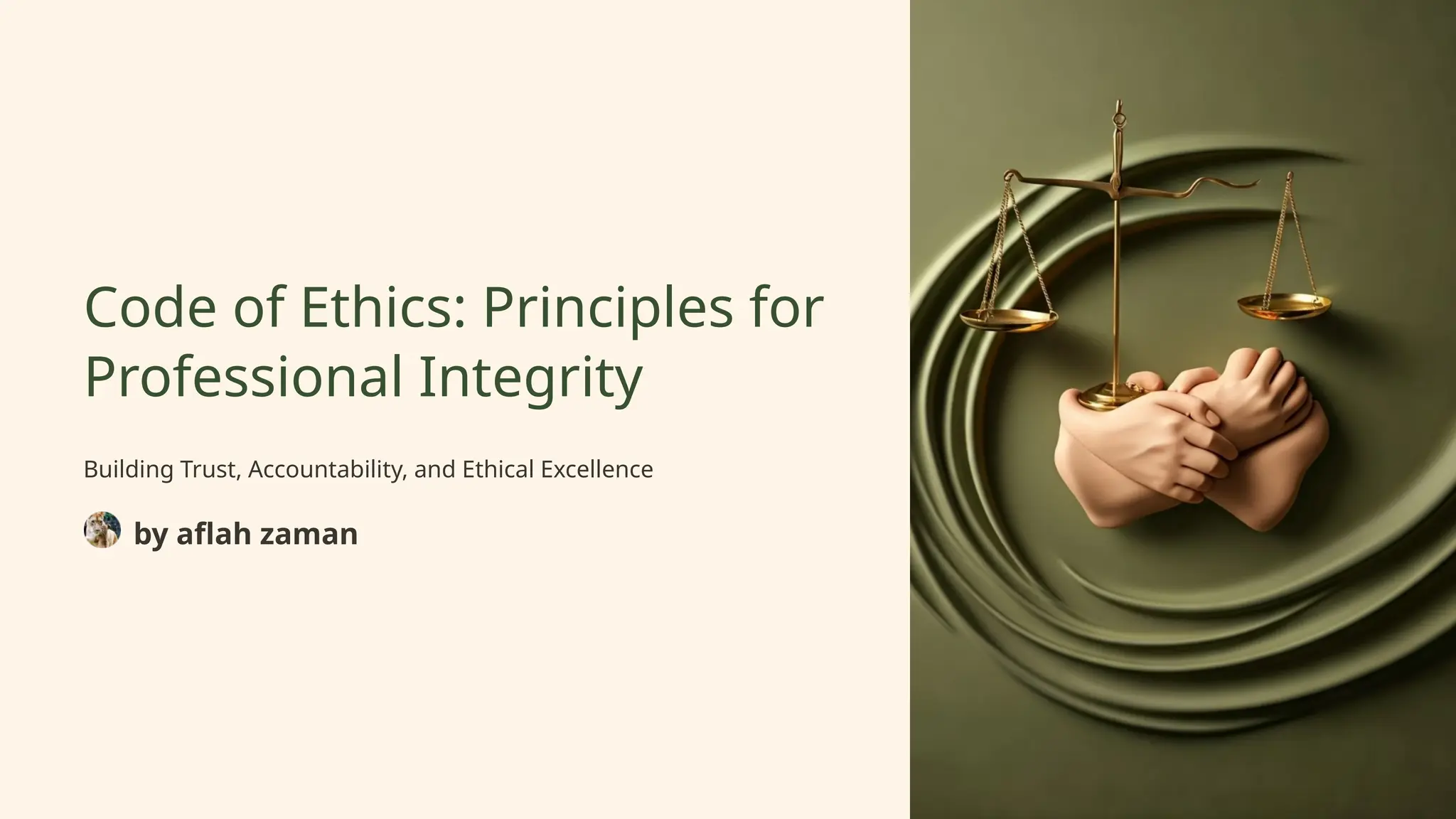 Code-of-Ethics-Principles-for-Professional-Integrity (1).pptx