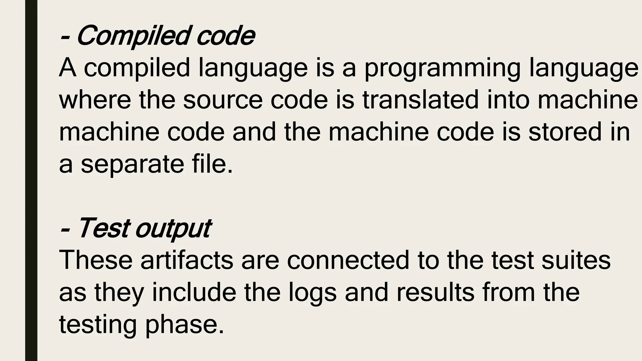 CODE-RELATED-ARTIFACTS-CPAR.powerpoint.arts