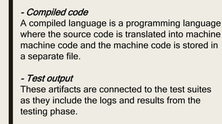CODE-RELATED-ARTIFACTS-CPAR.powerpoint.arts