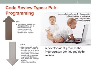 Code Review Tool Evaluation | PDF | Web Development | Internet