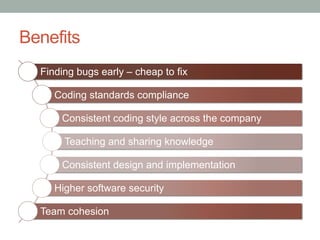 Code Review Tool Evaluation | PDF | Web Development | Internet