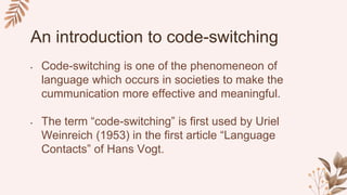 CODE-SWITCHING.pptx