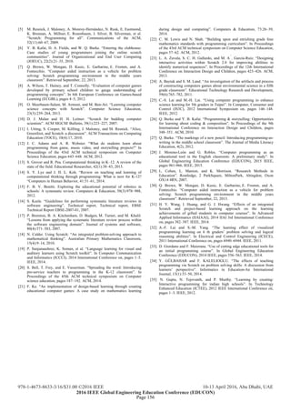 Code to-learn-with-scratch | PDF