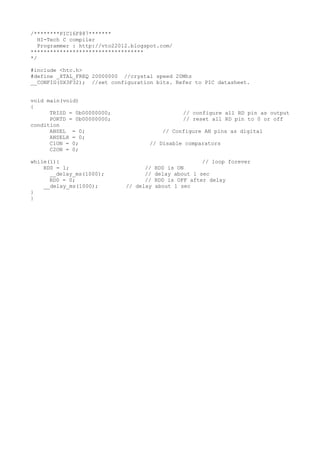 LED | TXT | Computer Peripherals | Computing