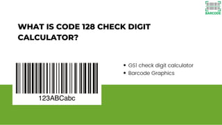 Code 128 check digit calculator_slide.pdf