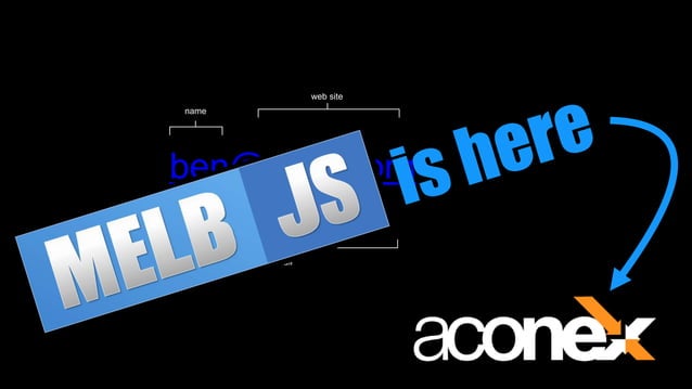 Data Types and Processing in ES6 | PPT