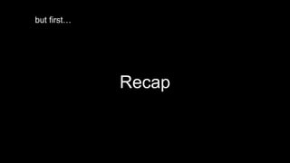 Data Types and Processing in ES6 | PPT