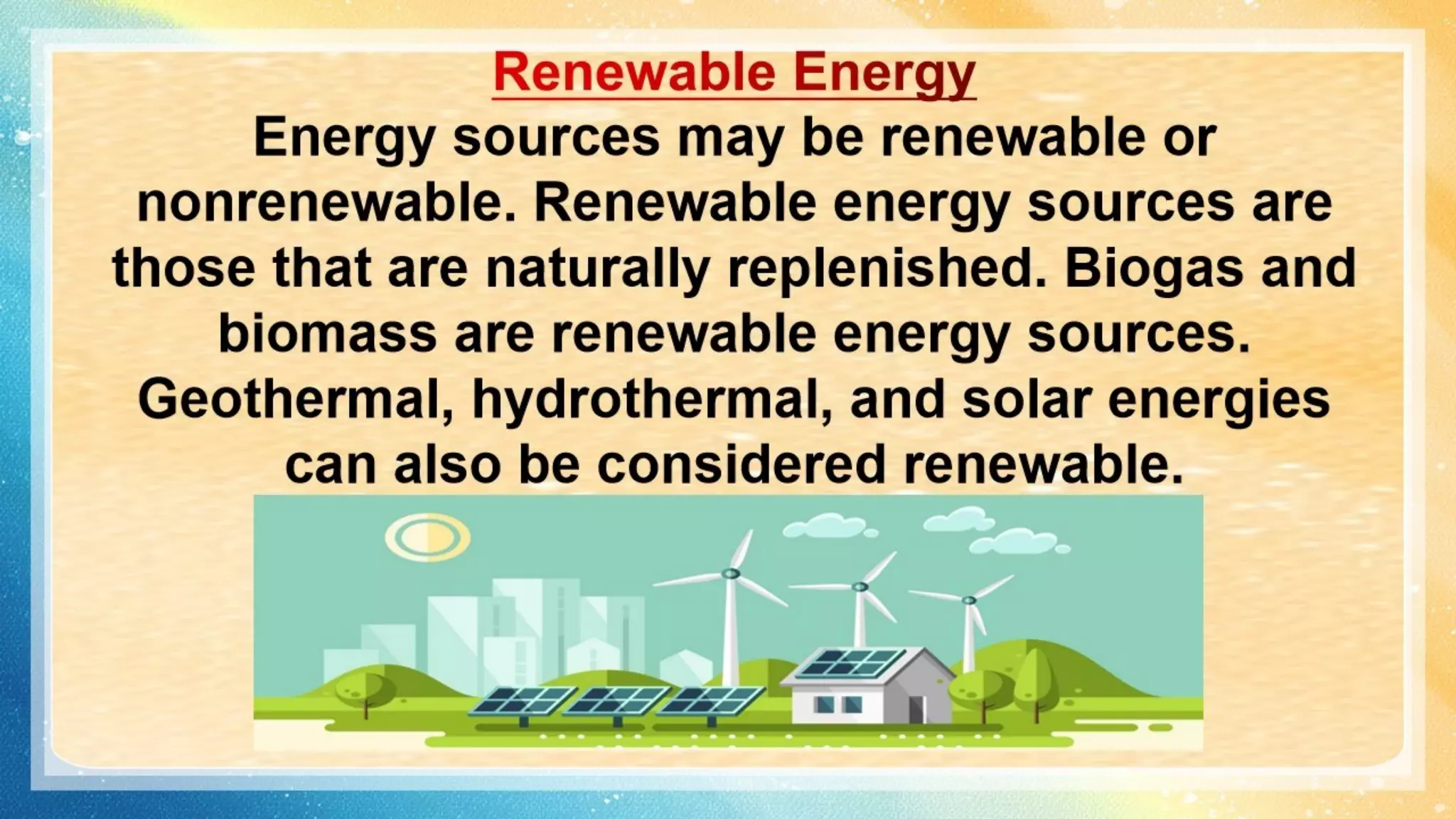 Code29 : 4th qtr Physical science - "Harnessing Energy from Different ...