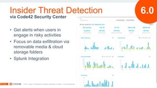 The Code42 Story | PPT