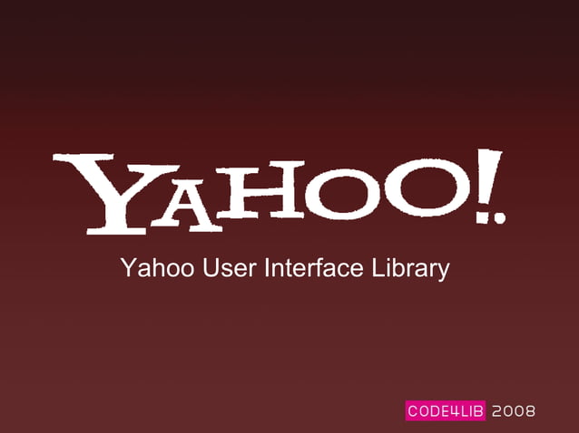 Using A Css Framework Ppt