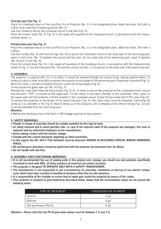 Code 56023 manual | PDF