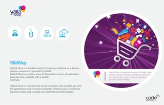 Code95 Corporate Profile | PDF | Web Development | Internet