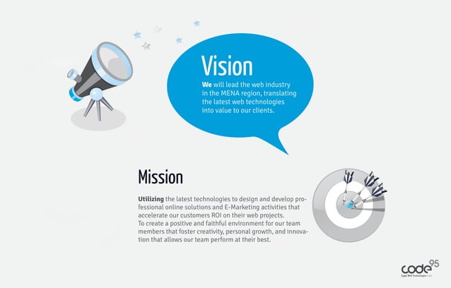 Code95 Corporate Profile | PDF | Web Development | Internet