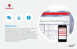 Code95 Corporate Profile | PPT