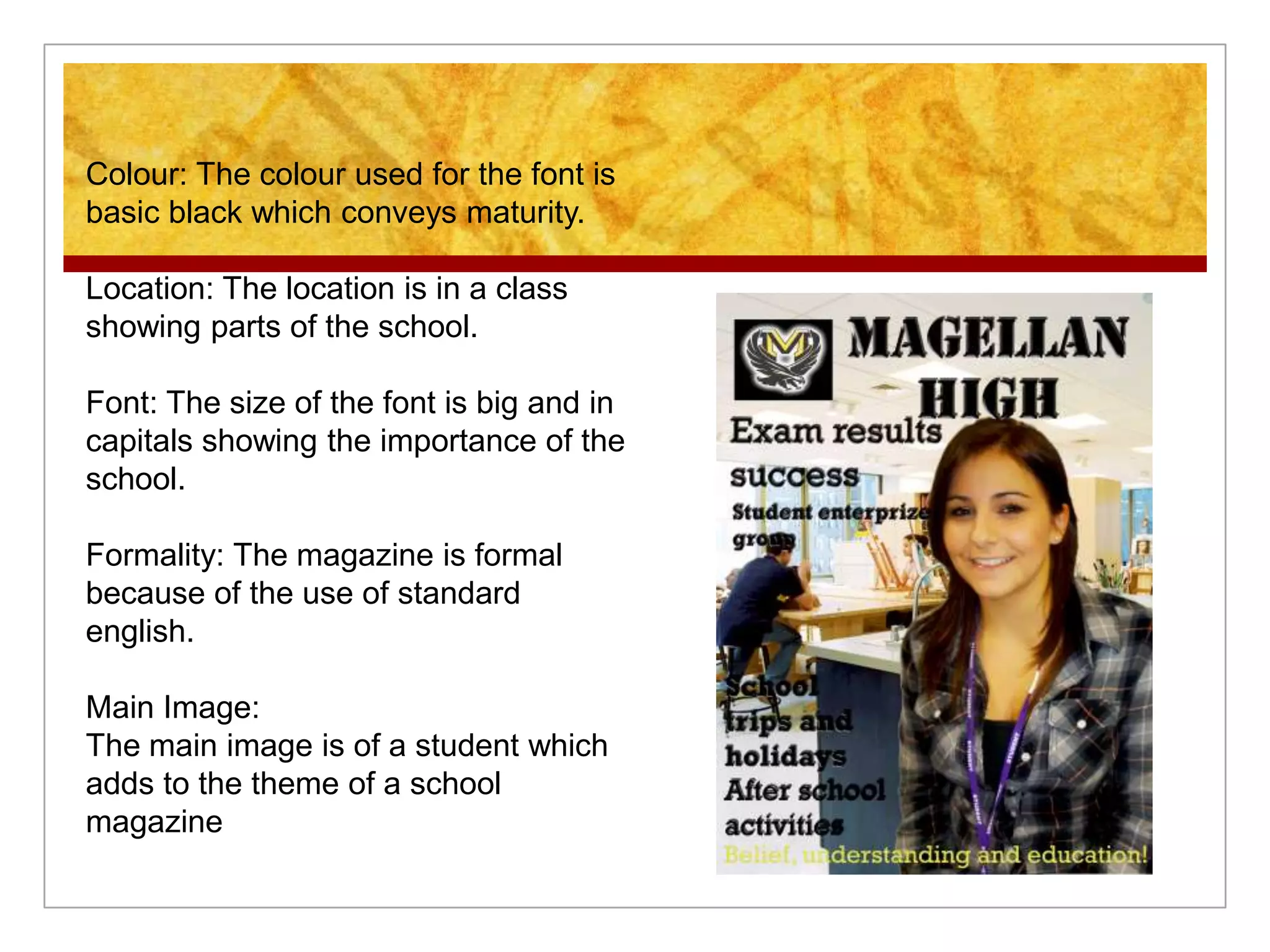 Code and convention | PPT