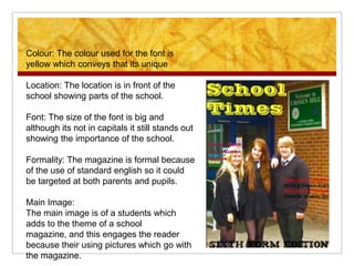 Code and convention | PPTX