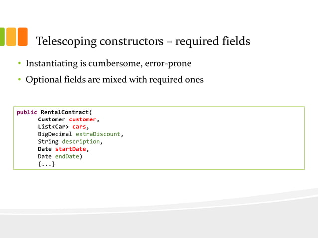 Code and Design Smells. Are They a Real Threat? | PPT