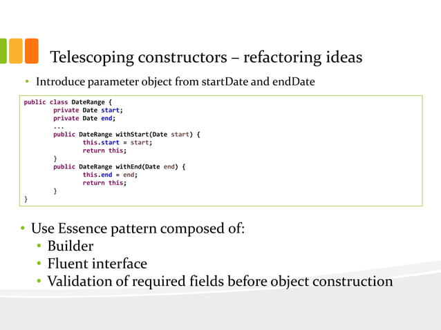 Code and Design Smells. Are They a Real Threat? | PPT