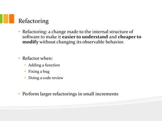 Code and Design Smells. Are They a Real Threat? | PPT