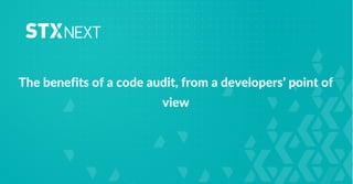Code audition | PPT
