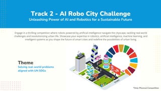 Codeavour 5.0 Academic Partner Overview- AI, Coding & Robotics ...