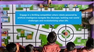 Codeavour 5.0 Academic Partner Overview- AI, Coding & Robotics ...