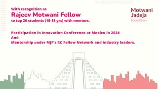 Codeavour 5.0 Academic Partner Overview- AI, Coding & Robotics ...