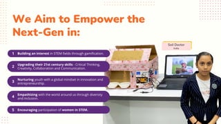 Codeavour 5.0 Academic Partner Overview- AI, Coding & Robotics ...