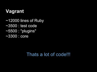 Vagrant - Team Development made easy | PDF