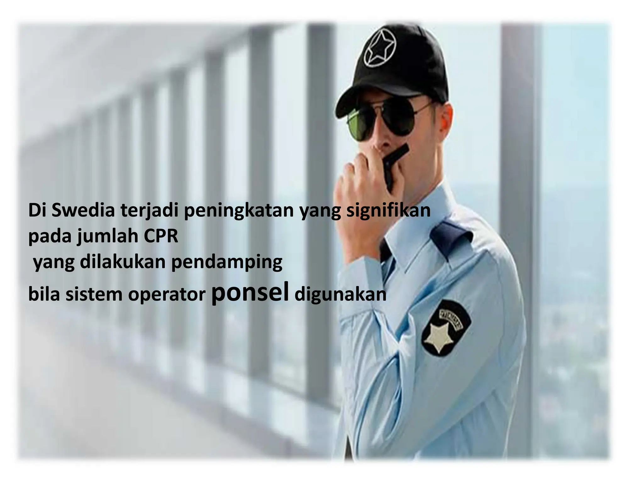 cardiac arrest and code blue system in Hospital | PDF