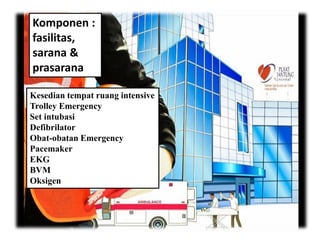 cardiac arrest and code blue system in Hospital | PDF
