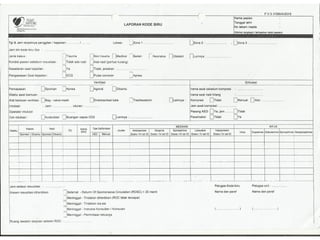 cardiac arrest and code blue system in Hospital | PDF