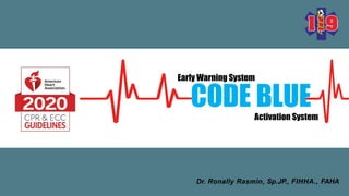 Pedoman dan Panduan untuk code blue aha 2020.pptx