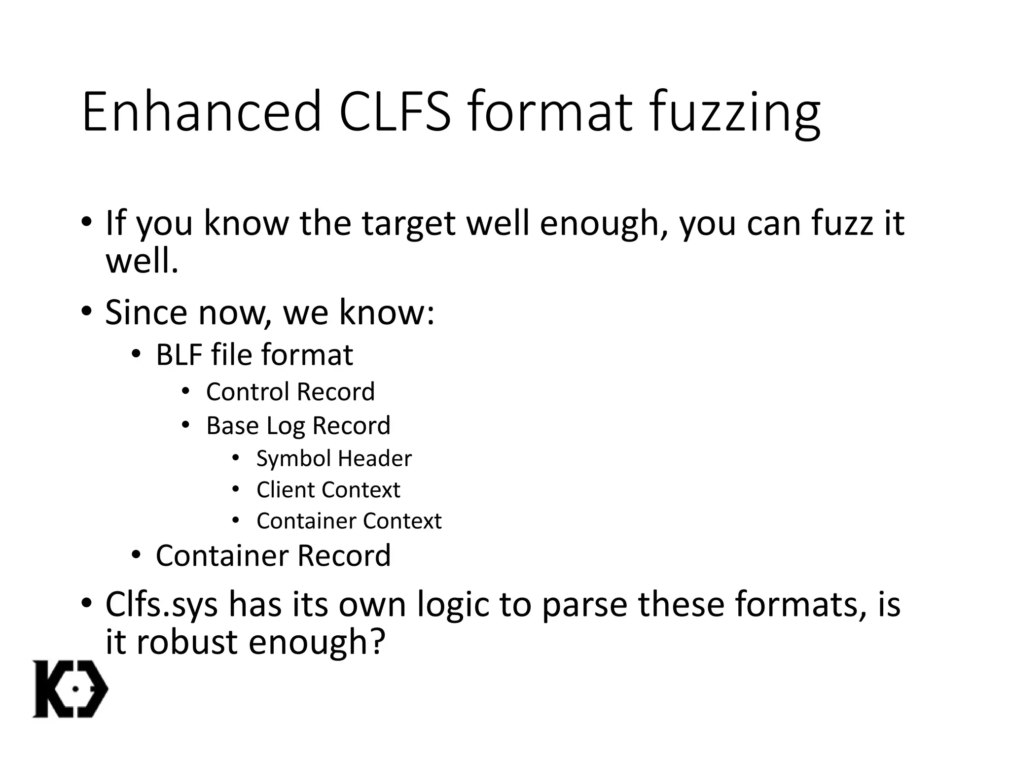 DeathNote of Microsoft Windows Kernel | PDF