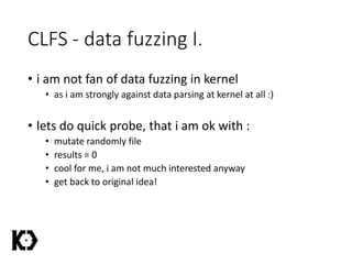 DeathNote of Microsoft Windows Kernel | PDF