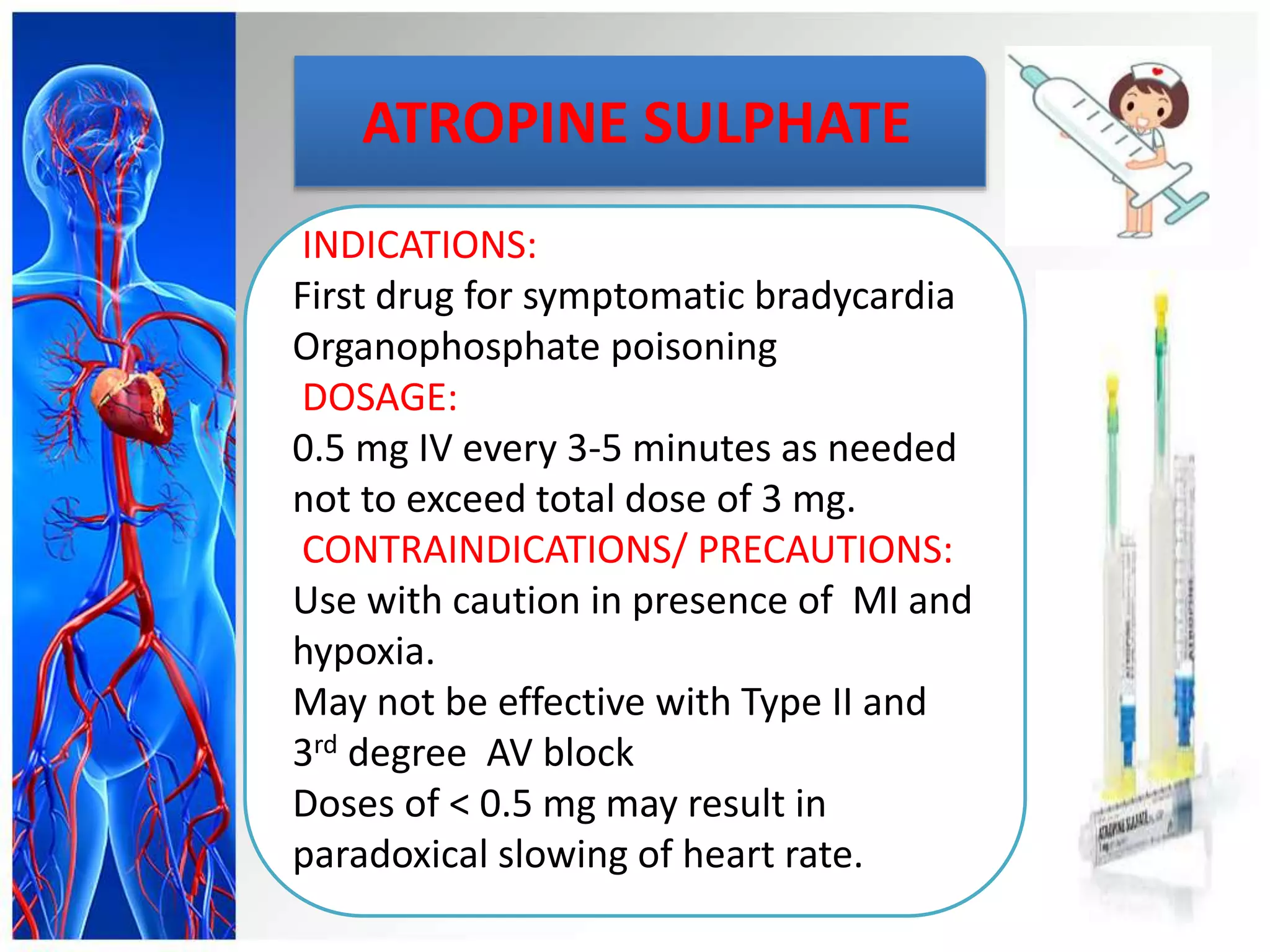 Code blue management | PPTX