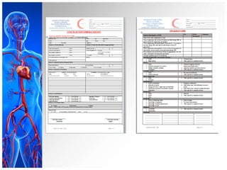 Code blue management | PPTX