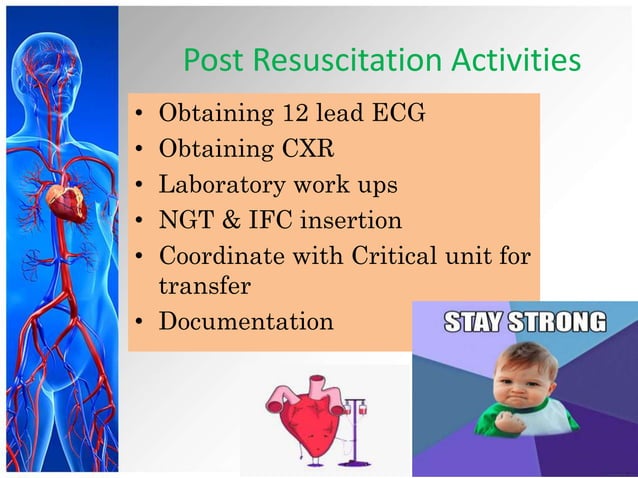 Code blue management | PPTX | First Aid | Injuries