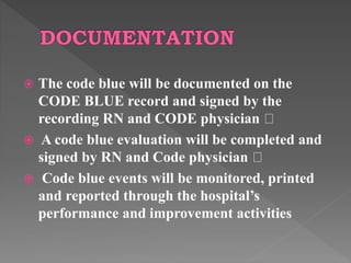 Medical code.pptx | First Aid | Injuries