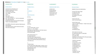 code blue saat perawatan di rumah sakit. | PPT