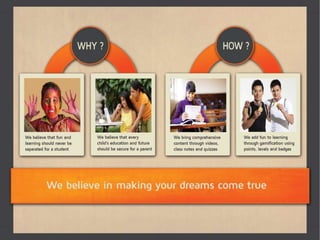 Codebook - learn different | PPTX