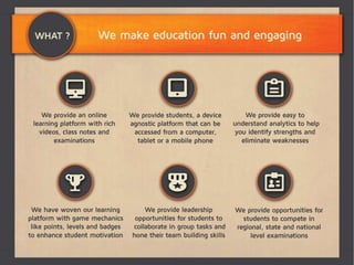 Codebook - learn different | PPTX