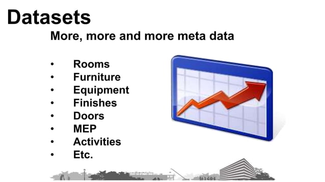 CodeBook BIM Data Workflow | PPT