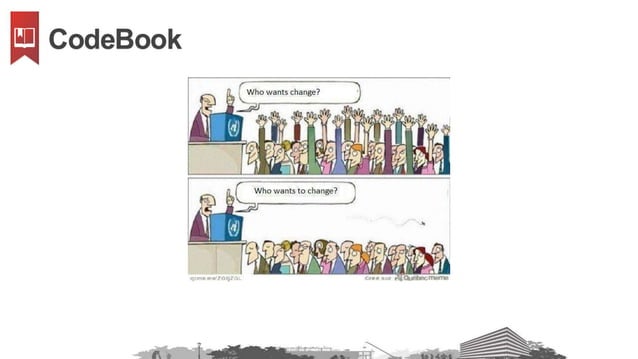 CodeBook BIM Data Workflow | PPT