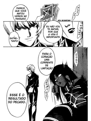 Code Breaker Vol 03 Cap 19 Pdf