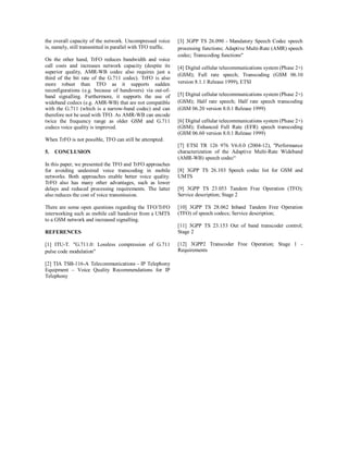 Codec | PDF | Digital Audio | Computer Software and Applications