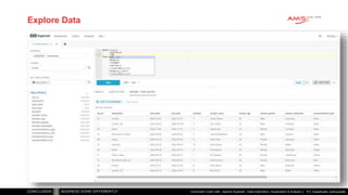 Apache Superset - open source data exploration and visualization ...