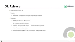 Infrastructure as Code in Large Scale Organizations | PPT