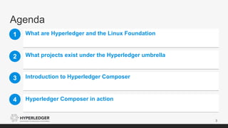 Distributed:Health Code Camp Hyperledger | PDF | Programming Languages | Computing
