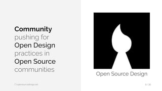 Designing in the open | PDF